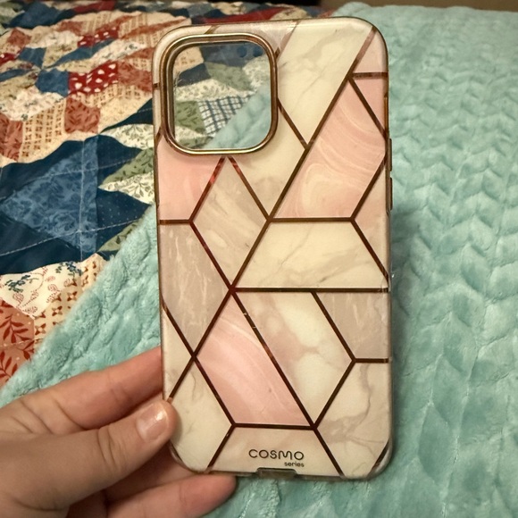 Cell Phones & Accessories | Cosmo Iphone 13 Pro Max Case | Poshmark